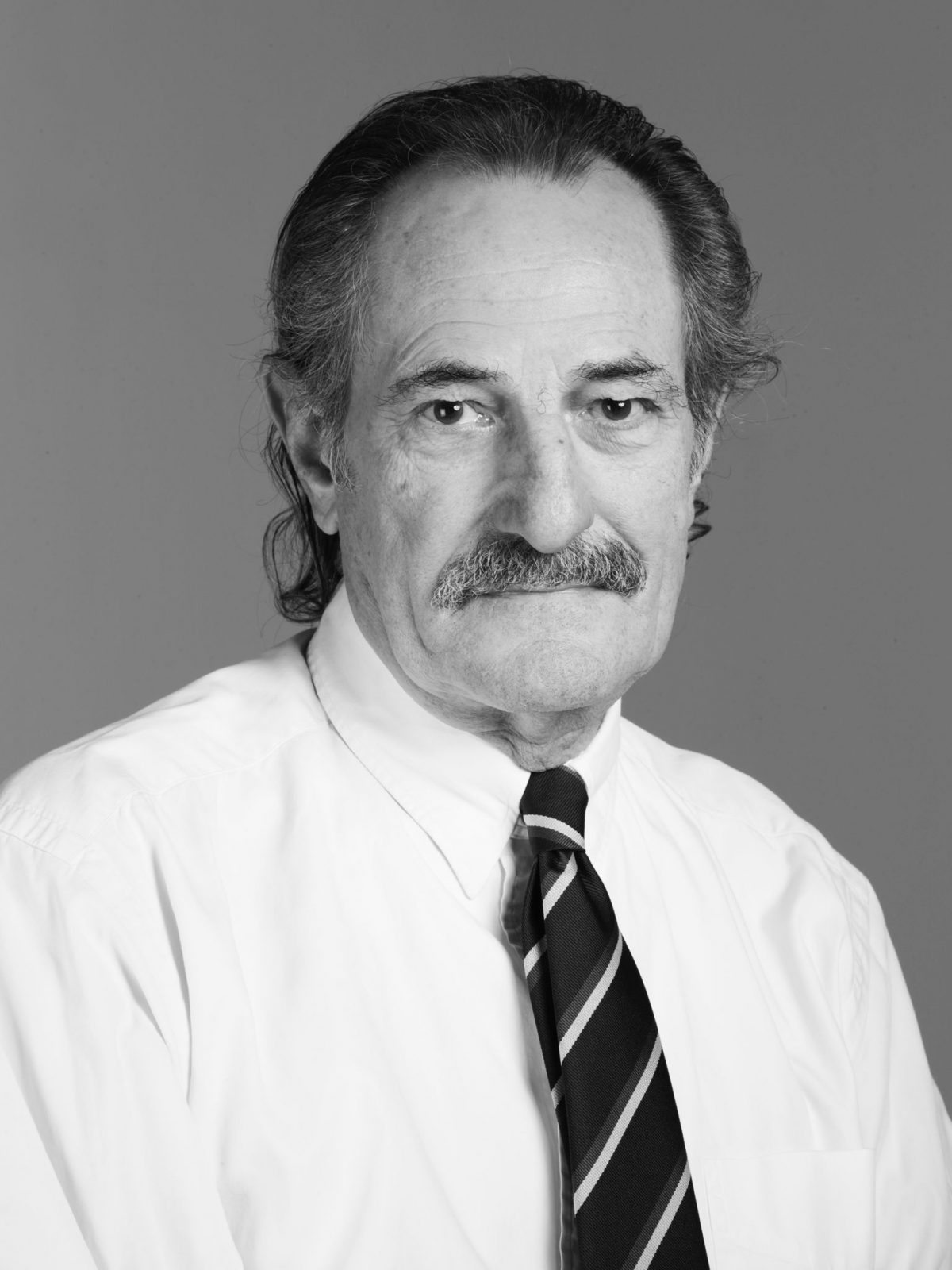 Our tribute to John – John Thorogood