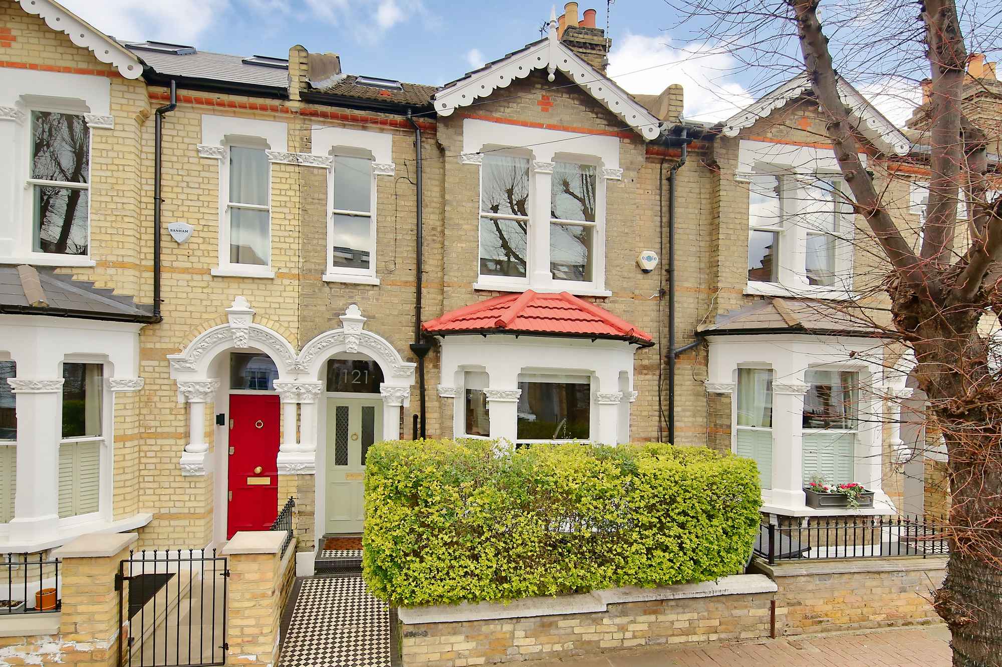 Catchment Design – John Thorogood